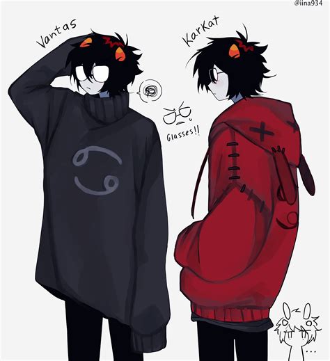 Karkat Vantas