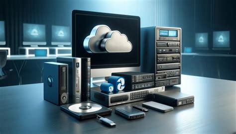 Data Backup Technologies That Prevent Data Loss Facts Net