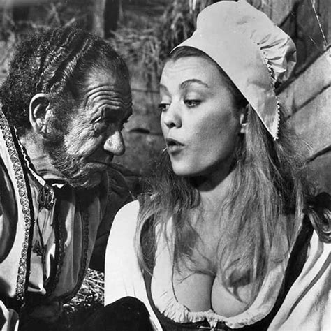 Margaret Nolan Carry On
