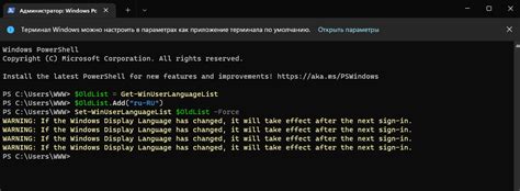 Как русифицировать Windows 11 поменять язык на русский скачать и добавить языковой пакет