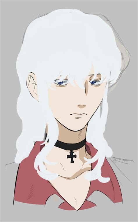 그리피스のtwitterイラスト検索結果。