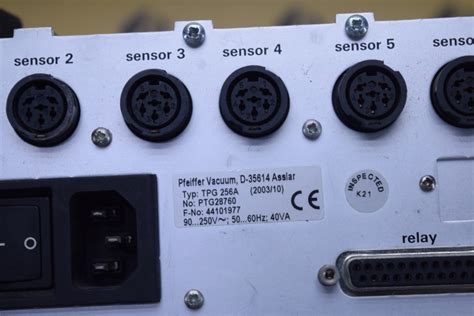 Controller Tpg 256a 컨트롤러 엠이티 공장장비 수리 판매 유지보수 산업용 전자장비 판매 수리 전문