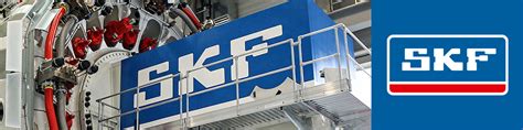 Skf Rubix Principal Distribuidor De Mantenimiento Productos Y