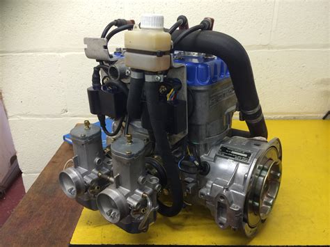 Rotax 2 Stroke Service Repair Overhaul And Troubleshooting
