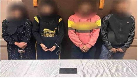 ضبط المتهمين بالتعدى على شخص داخل مسكنه محدثين إصابته في القاهرة مصراوى