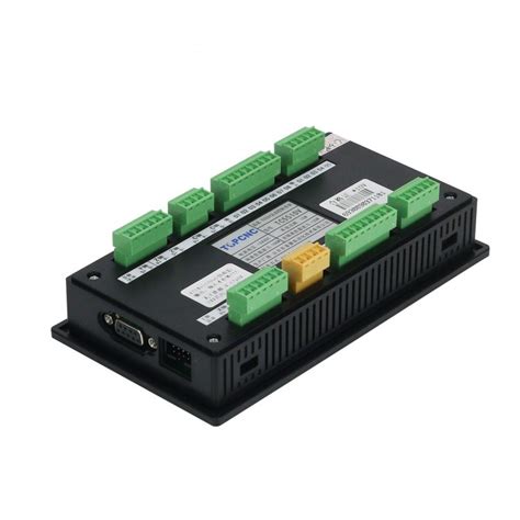 Tc5510v 1 Axis Cnc Controller Motion Controller W 35 Color Lcd For
