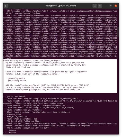 Ubuntu Pcl Gpu Ubuntu Pcl Csdn