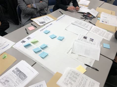 2018年度 10月例会 網走商工会議所 青年部 網走yeg