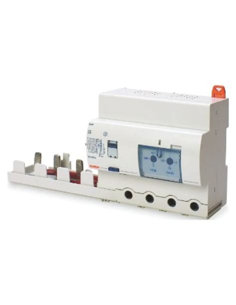 Modular Differential Block For High Performance Mt Reinforced