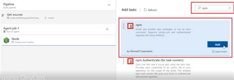 Hosting Angular Application On Azure With Ci Cd By Jinal Shah Medium