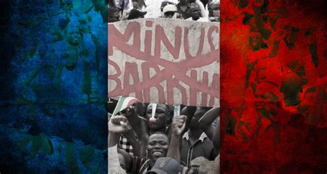 Ongoing Coups In Africa And Their True Causes United World International