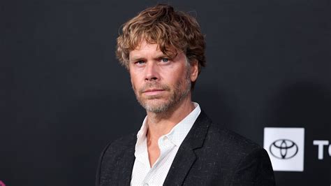 Ncis La Star Eric Christian Olsen Leaves Fans Heartbroken With Tear Inducing Tribute Following