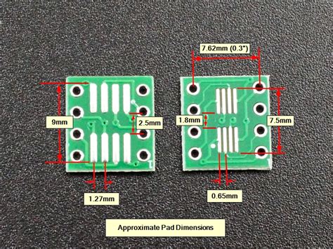 Circuit For Adapter Wiring Draw