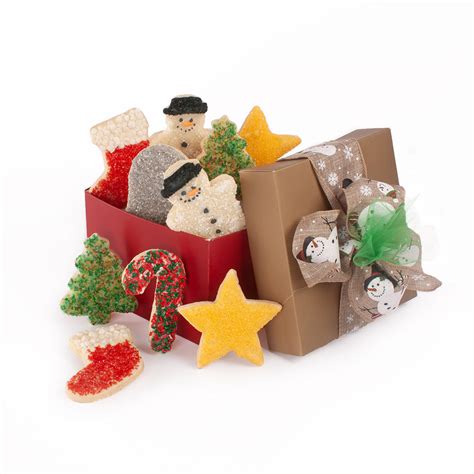 Christmas Harvard Sweet Boutique Inc
