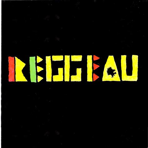 Reggeau Home