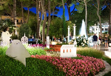 Festa Alle Terme A Cervia Comune Di Cervia Eventi Delta Del Po
