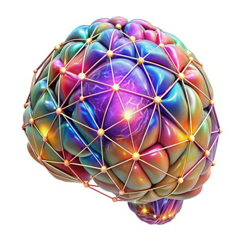 Stunning Classic Brain Network Connectivity Cognitive Function And