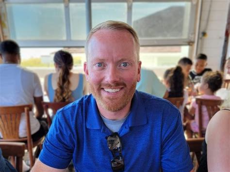 New Faculty Profile Mark Meyer Explores Vitamin Ds Mitigative Role In Inflammatory Disease And