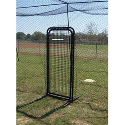 Batting Cage Door Kit Easy To Install