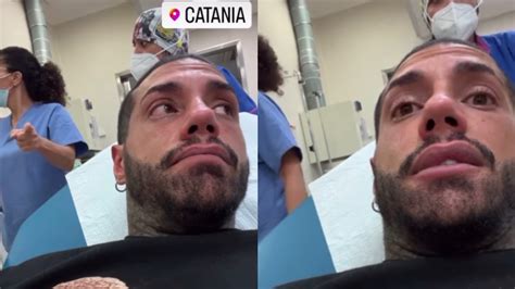 Francesco Chiofalo Come Sta Dopo Il Malore Ecco Gli Aggiornamenti VIDEO