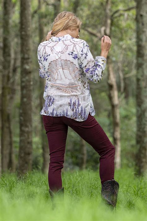 Womens Lavender Shirt At Clyde Rucker Blog