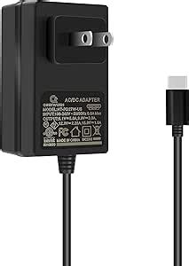 Amazon Co Jp Geekworm USB C Power Adapter PD W Type C For Raspberry