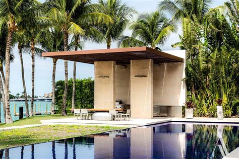 Se Vendió Por Usd 50 Millones La Casa Más Cara De Miami Infobae