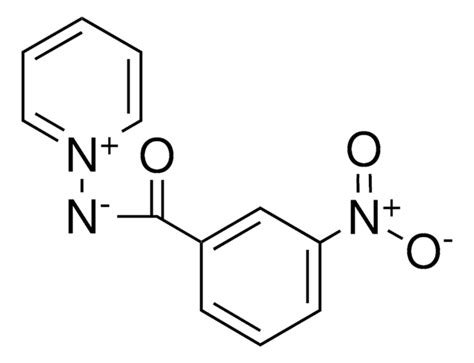 3 NITROBENZOYL PYRIDINIUM 1 YL AMIDE AldrichCPR Sigma Aldrich