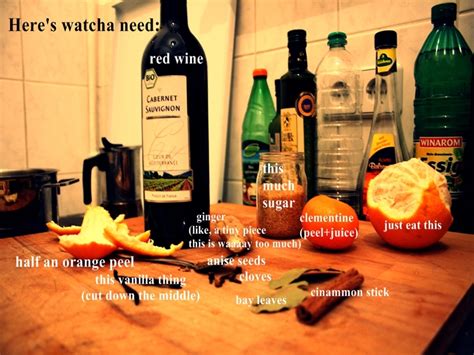 Any Given Wednesday Afternoon Sex Pot A Get Right Christmas Recipe
