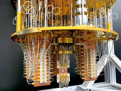 Ibms Quantum Computer R Engineeringporn