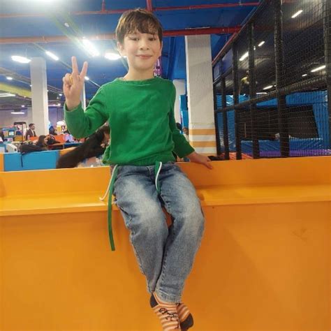 ქიმერა და ბადრი Youtube