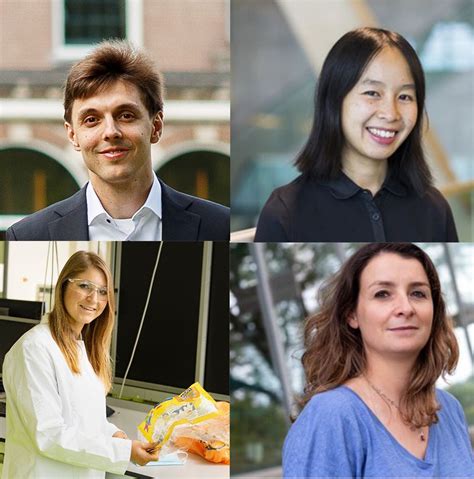 Faculty Of Science Utrecht University On Linkedin Ercstg