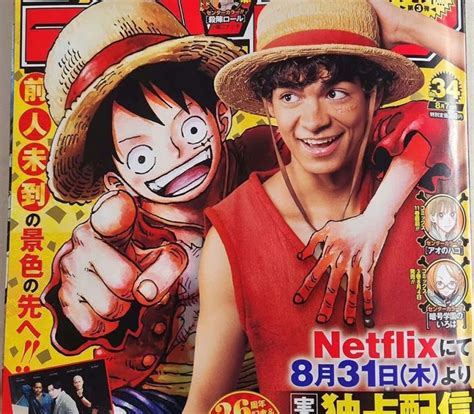 Crie Cartazes De “procurados” Da Série Live Action De One Piece