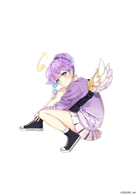 白猫プロジェクト Pop Up Storeルカ