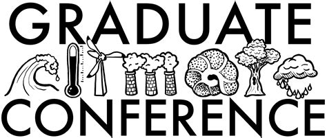 Graduate Climate Conference