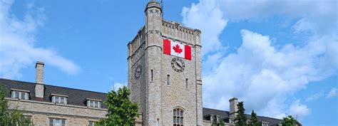 Canadian Campus Life For 2025 Entrants