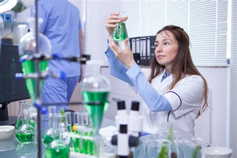 Oportunidades Profesionales En El Ecosistema Biotech Gallego IFFE
