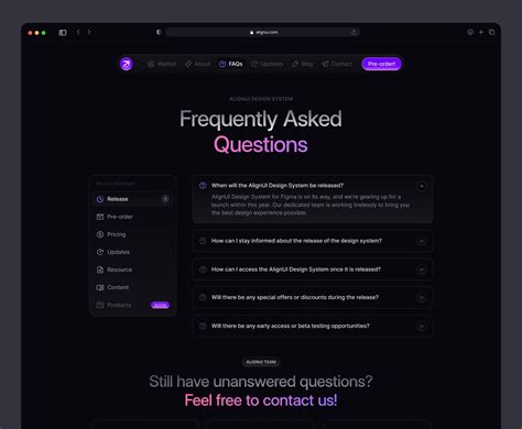 Erşad On Twitter Heres The Faqs Section Where You Can Find Many Questions That Are Grouped