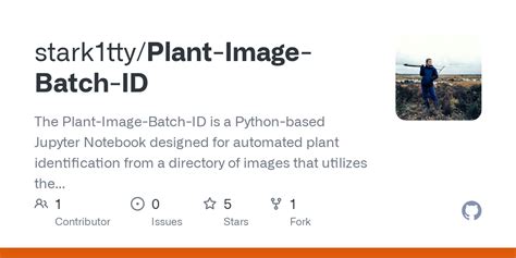 GitHub Stark1tty Plant Image Batch ID The Plant Image Batch ID Is A