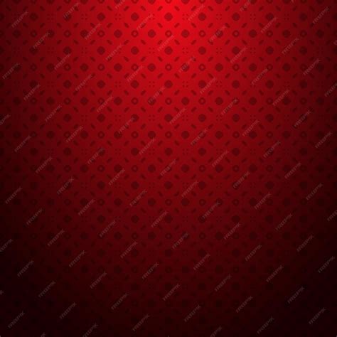 Premium Vector Red Abstract Striped Textured Geometric Pattern