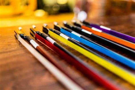 Where Are Violin Strings Attached With Pictures Violin Trend