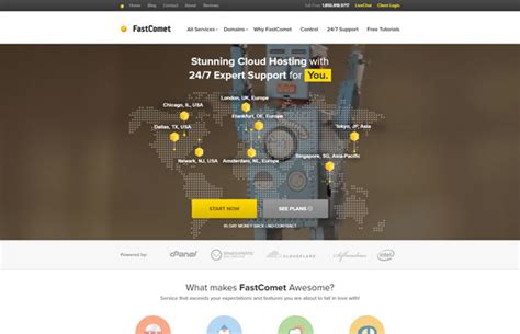 Fastcomet Review 2021 Is This Web Host Any Good