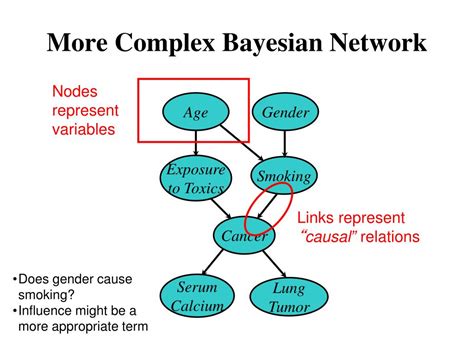 Ppt Reasoning With Bayesian Belief Networks Powerpoint Presentation Free Download Id3816079