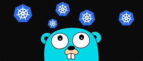 Tương Tác Với Kubernetes Sử Dụng Golang P1 Ai Design Thiết Kế Web