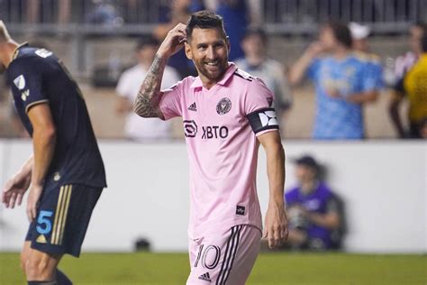 Ujawniono ile Leo Messi zarabia w Interze Miami Zaskakujący zapis w umowie piłkarza