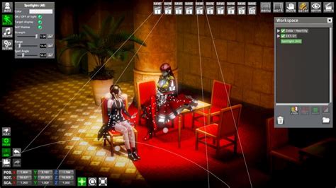 Honey Select Unlimited Characters Sosbridge