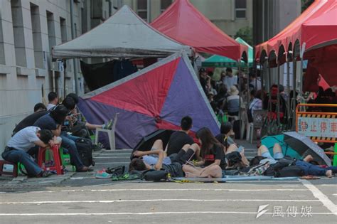 再談反課綱 蔡英文：吳思華誤解問題癥結，資訊沒有公開是最大爭議 風傳媒