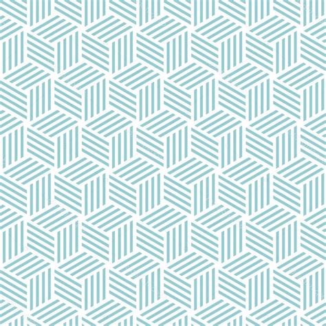 Cube Pattern Vector At Collection Of Cube Pattern