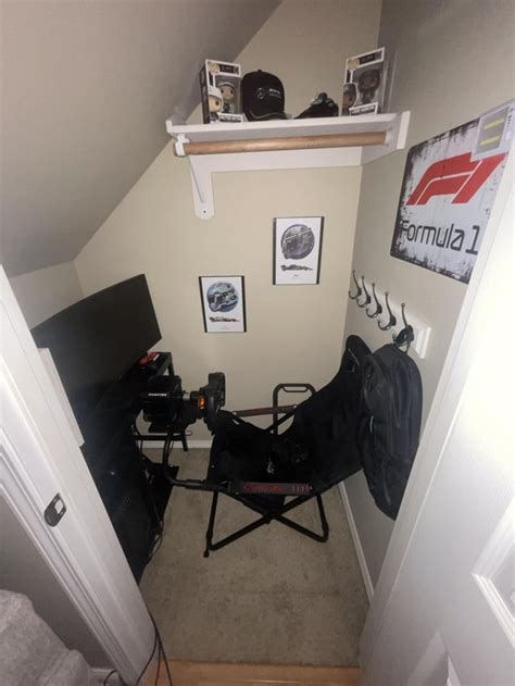 My Mini Battle Station Rbattlestations