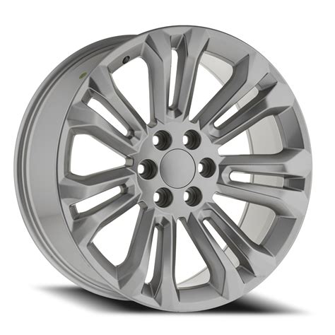 158 Fsl Real Deal Wheels
